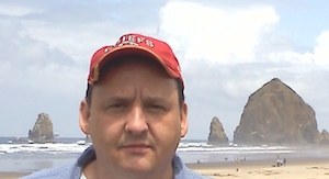 The Toad and I - Poetry by David Magill - Cagibi Literary Journal