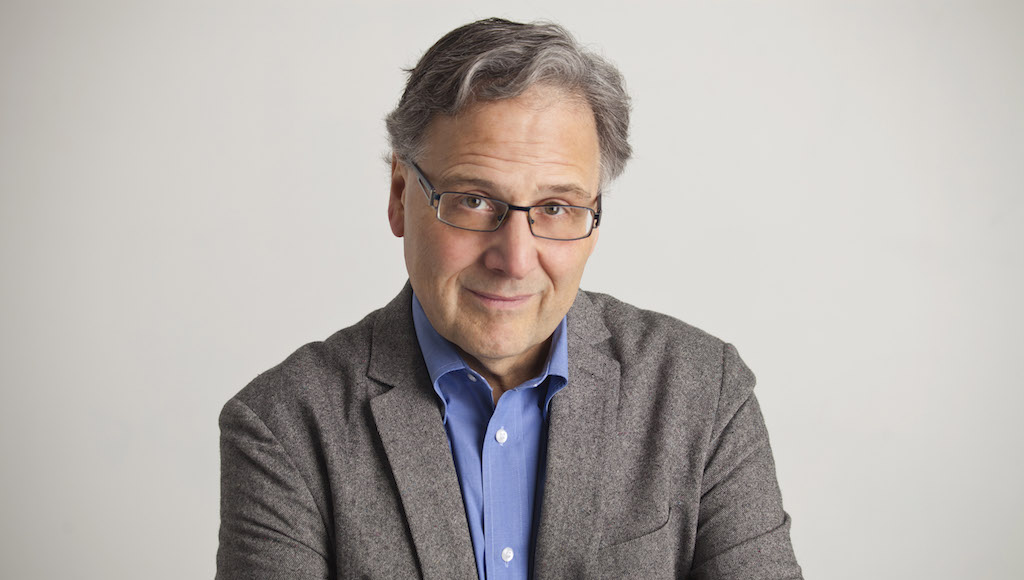 John Domini // The Cagibi Express Interview - Cagibi Literary Journal