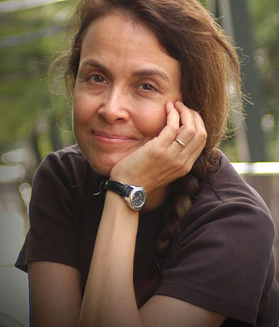 Naomi Shihab Nye (quote) - Cagibi