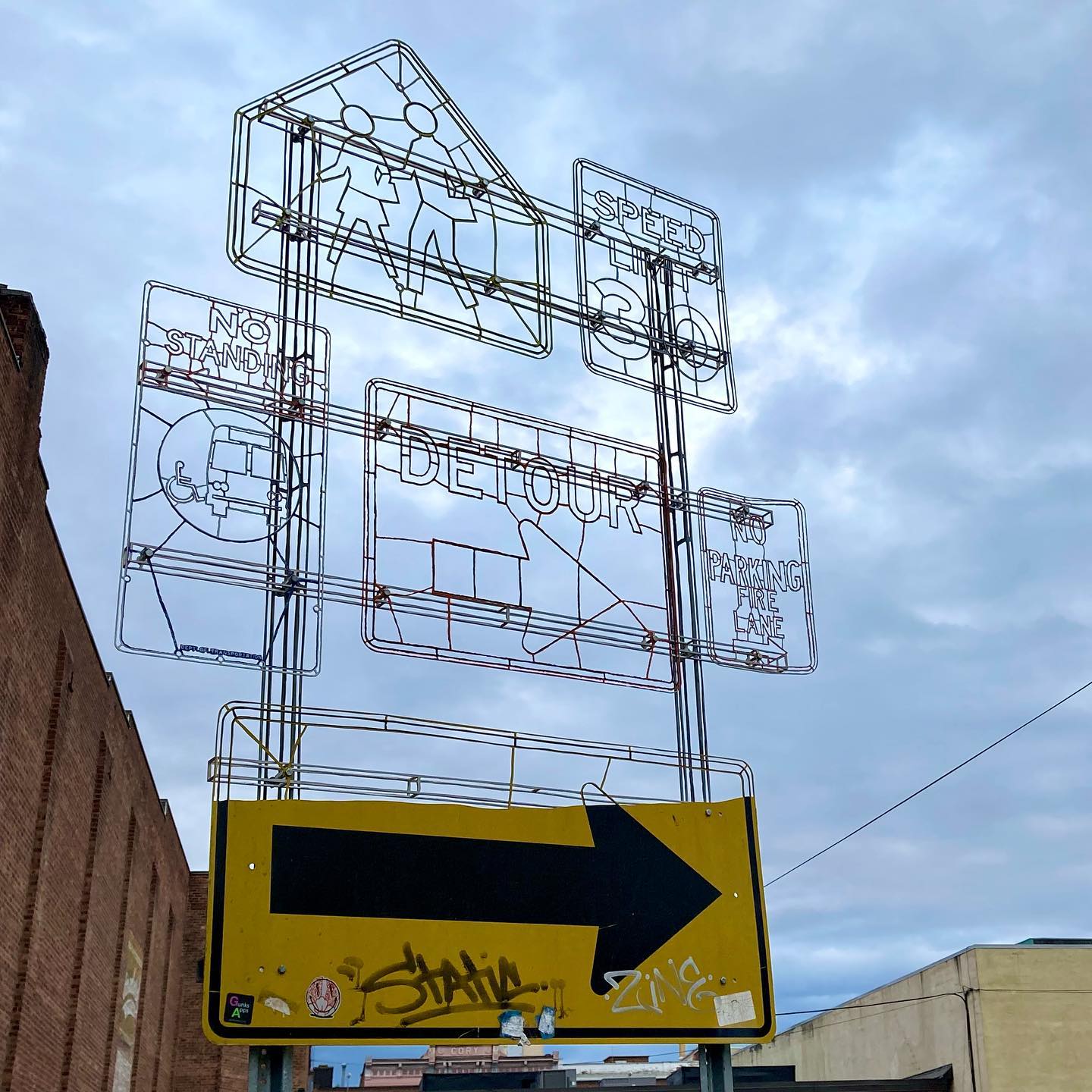 Two Flash Fiction Stories by James Gyure - Cagibi